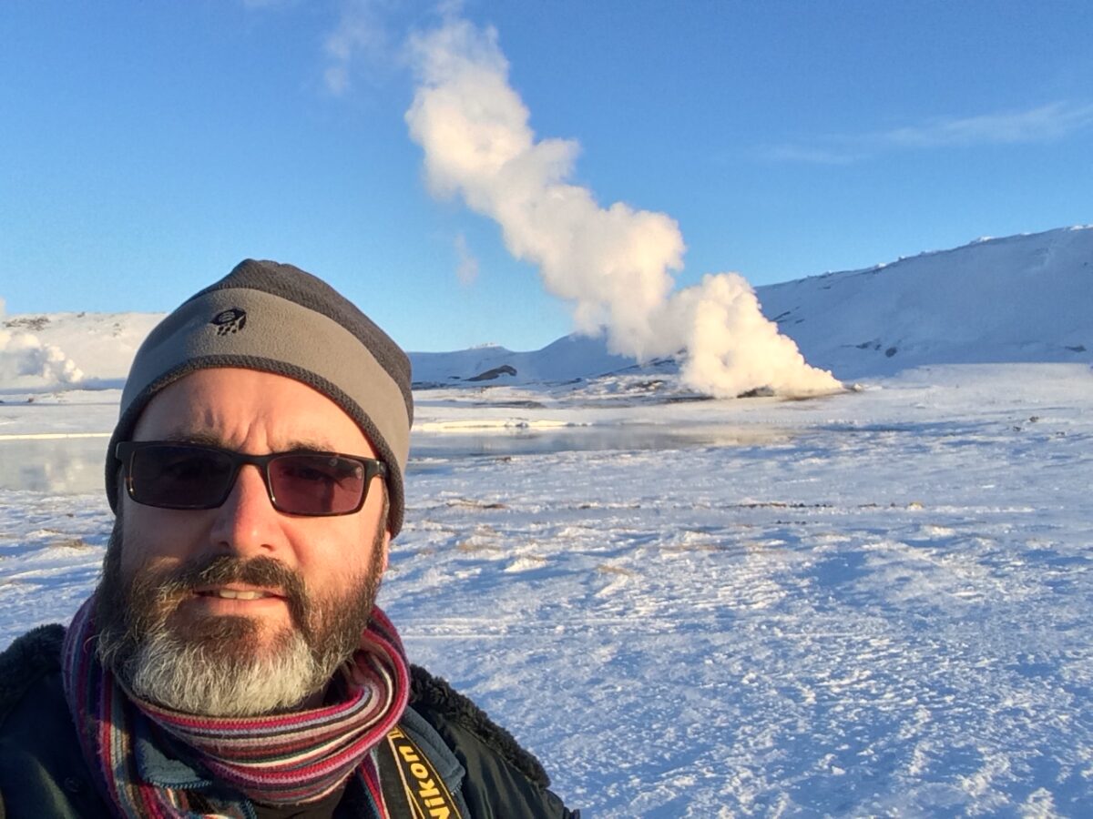 About – MARTIN COX